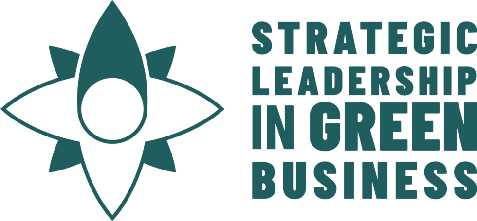 STRATEGIC LEADERSHIP IN GREEN BUSINESS | Empowering Green Leaders